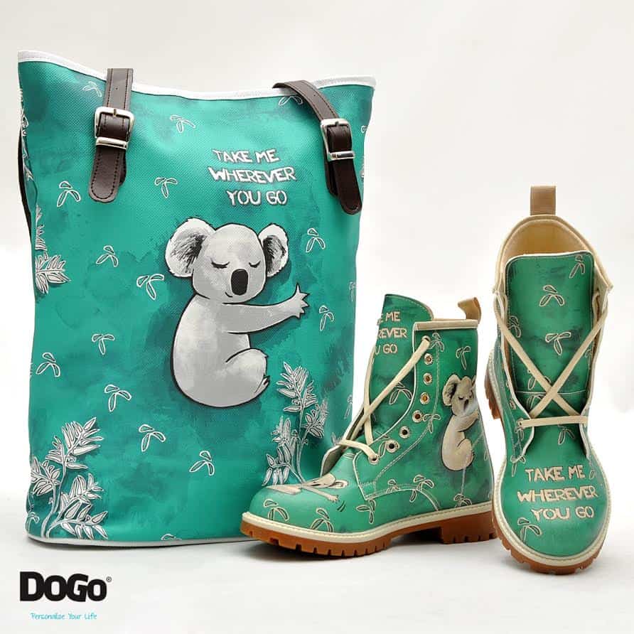 DOGO – מותג אופנה חדש וייחודי כובש את ישראל בסערה…. | חדשות ישראל בעסקים