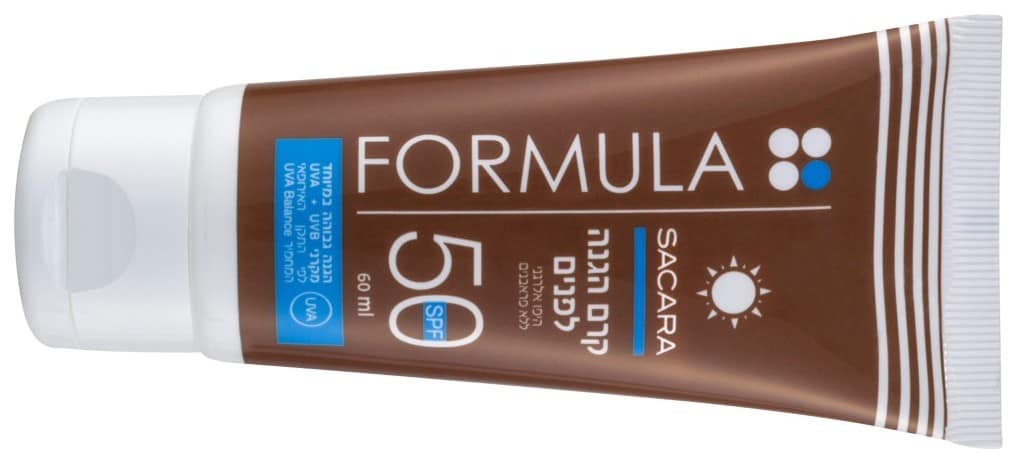 רשת "SACARA" משיקה לקיץ 2021 סדרת מוצרים חדשנית להגנה על העור בזמן ...