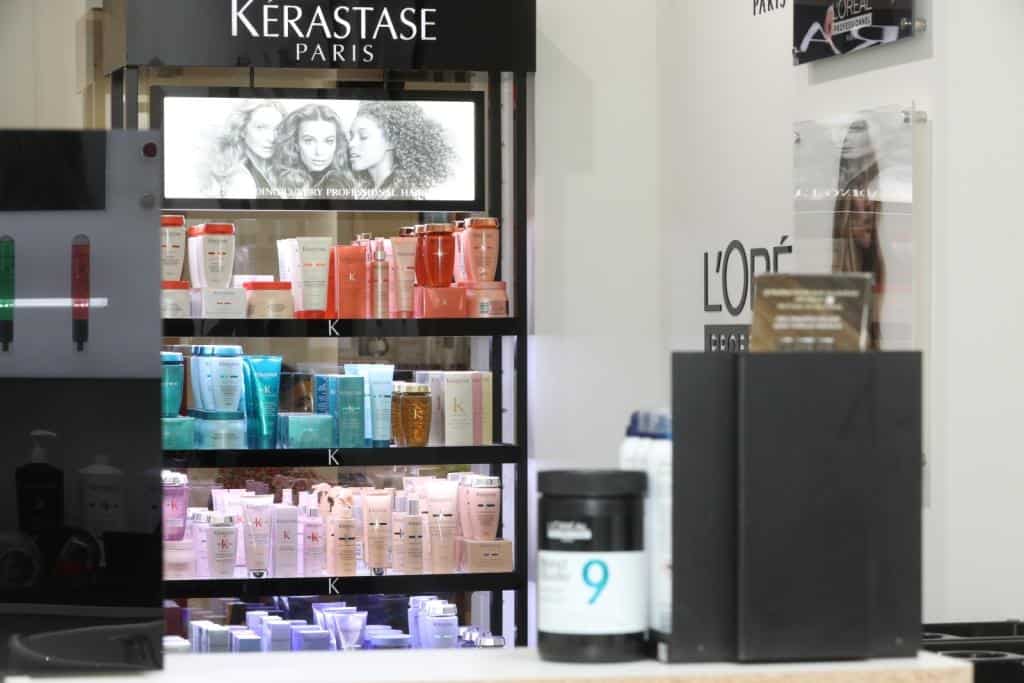 "סופר פארם" נכנסת לשוק השיער המקצועי: משיקה סלון יופי תחת השם Hair Lab ...