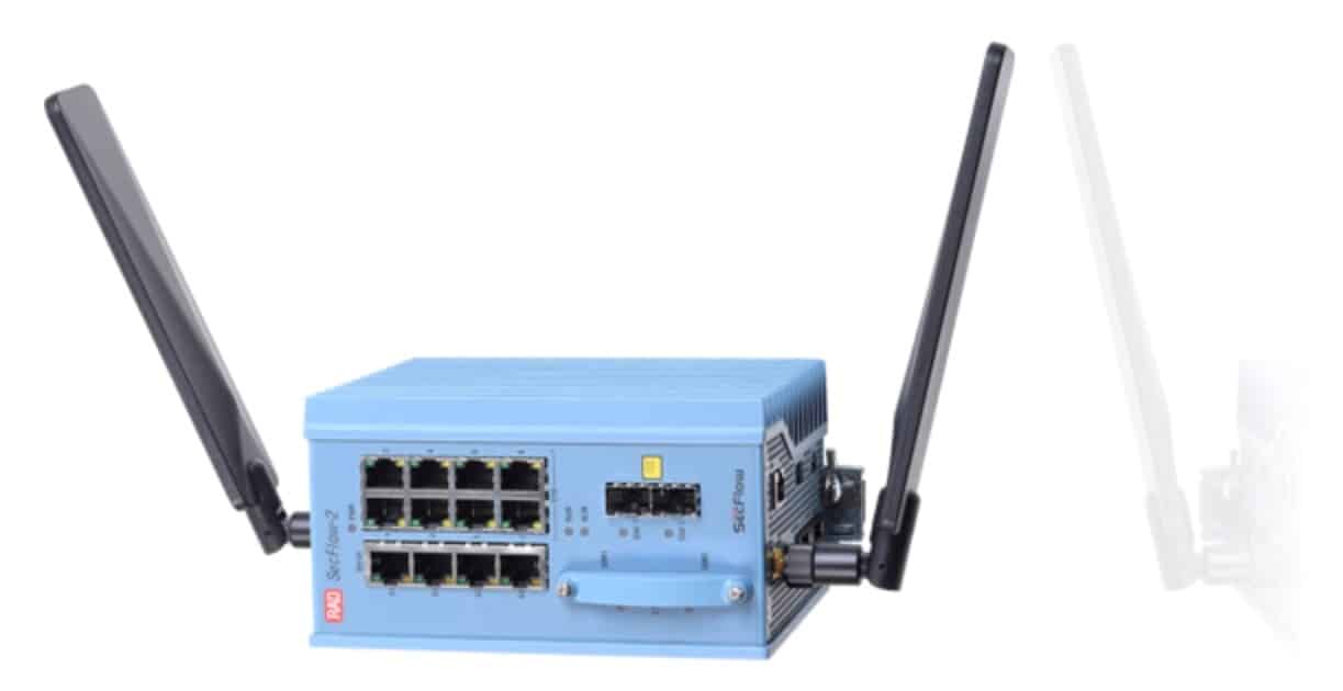 פרס חדשנות על מצוינות בתחום ה- "Internet of Things) "IoT) הוענק לחברת ...