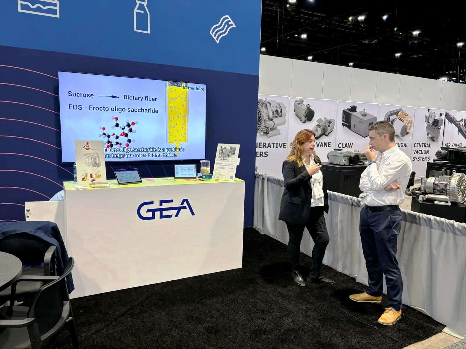 חברת הסטארט-אפ הישראלית "Better Juice" כובשת את שיקגו. | חדשות ישראל בעסקים